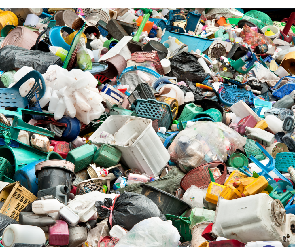 West Africa's Current Waste Management Challenge | Atlantic Waste ...