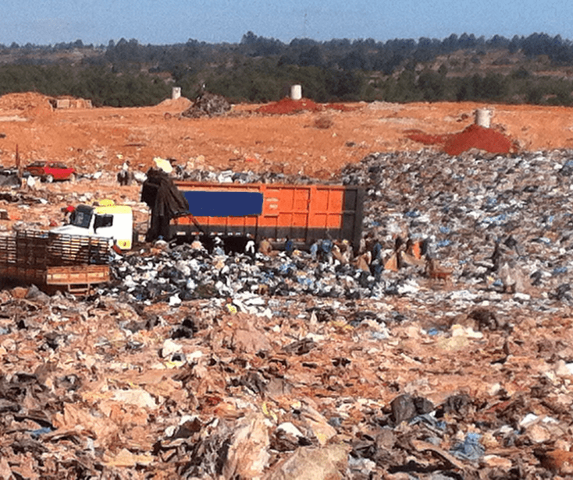 West Africa's Current Waste Management Challenge | Atlantic Waste ...